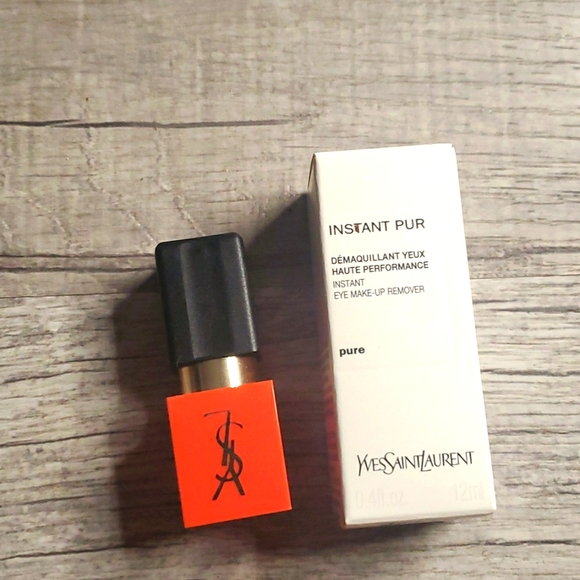 Accessories | Ysl Sample Size Lipstick | Poshmark